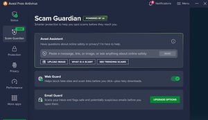 Avast Scam Guardian: la protezione con AI di Avast è gratis per tutti
