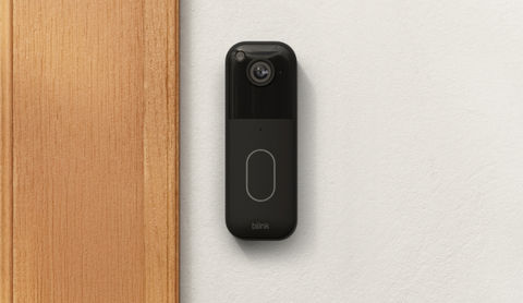 Amazon lancia la nuova generazione di Blink Video Doorbell