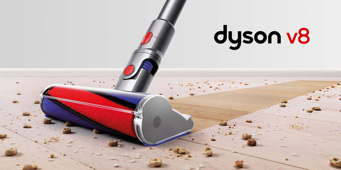 Dyson V8: vale ancora la pena acquistarlo?