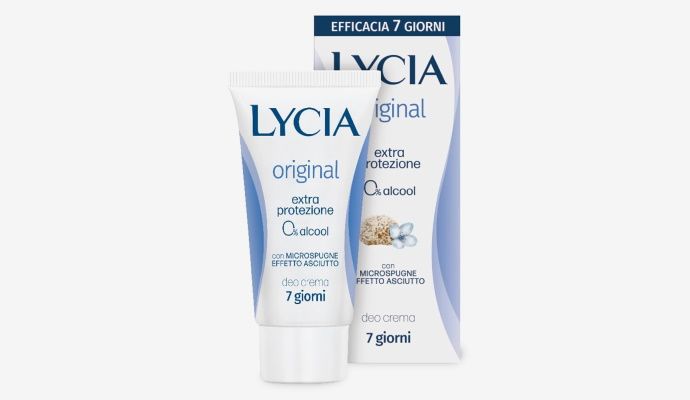 Migliori deodoranti antibatterici per chi fa sport e suda tanto