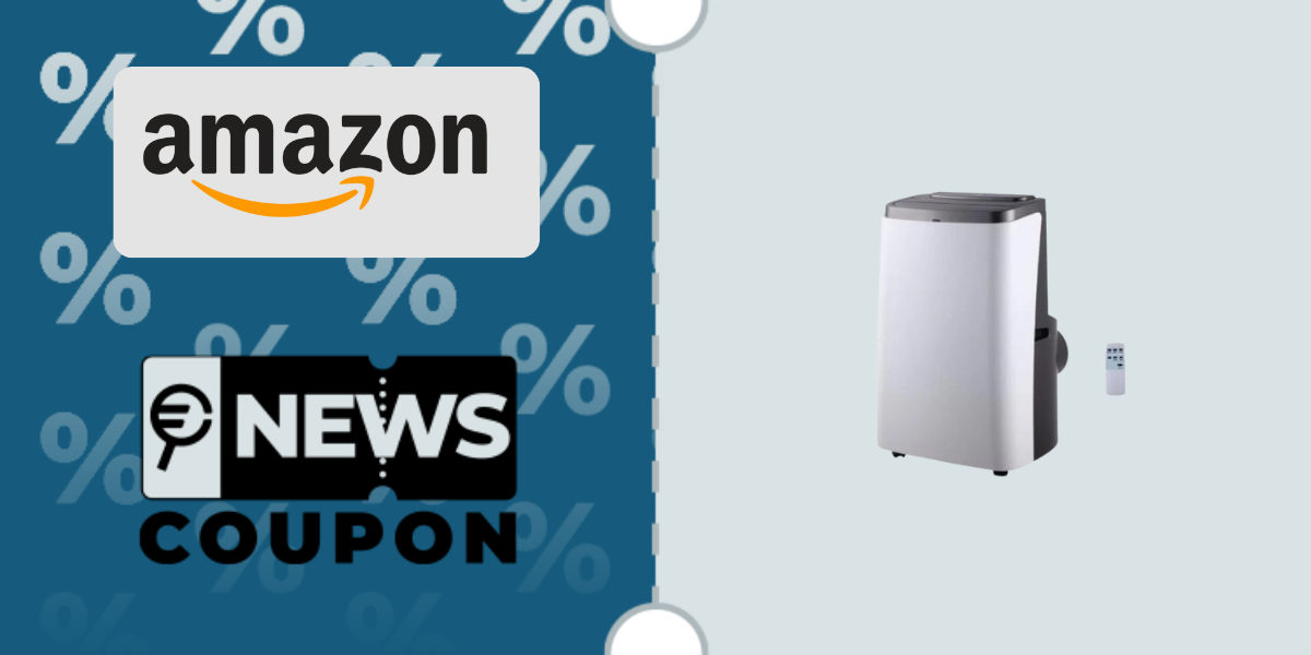 Il miglior Coupon Amazon del giorno: Zephir ZPO12000 a soli 315 euro