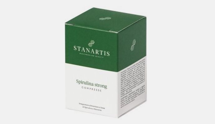 Alga spirulina: cosa è e come usarla | Trovaprezzi.it Magazine