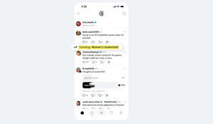 Threads aggiunge messaggi privati e la funzione Highlighter
