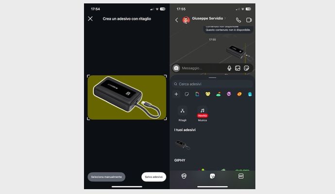 Come creare sticker su Instagram usando 2 metodi diversi