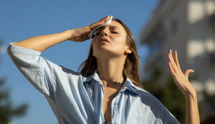 Pressione bassa: cosa fare