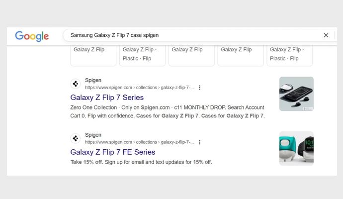 Galaxy Z Flip 7 e Flip 7 FE al centro di nuovi rumors
