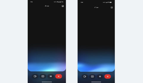 Google migliora la qualità video di Gemini Live