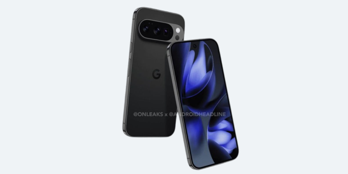 Pixel 10 Pro e Pixel 10 Pro XL: ecco le specifiche tecniche