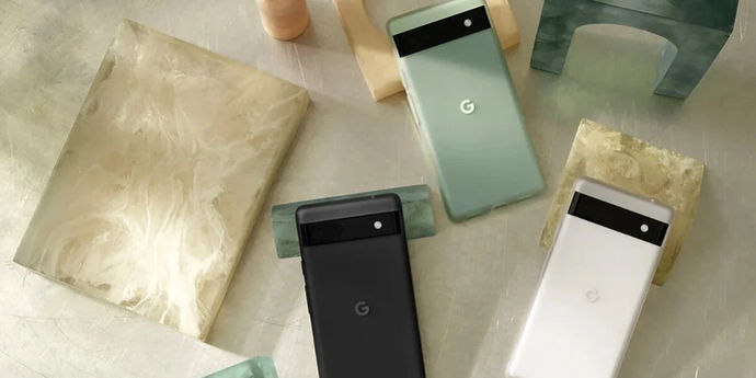 Attenti al vostro Google Pixel 6a: potrebbe prendere fuoco!