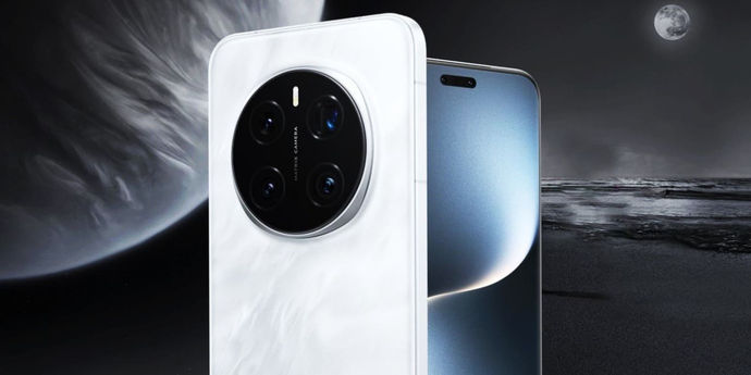 Honor al lavoro su un compatto Magic 8 Mini?