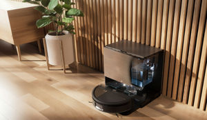 iRobot lancia il nuovo Roomba Max 705 Combo