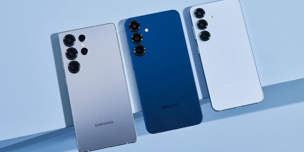 Galaxy S26: addio al modello Plus in favore del modello Edge