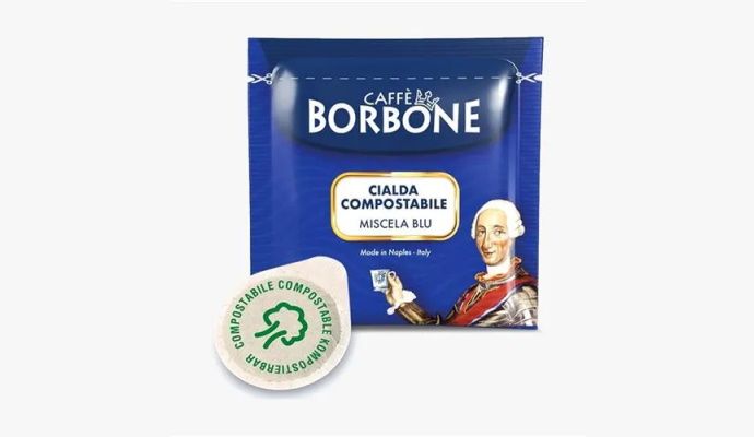 Storia del Caffè Borbone