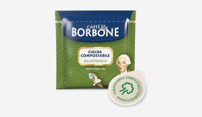 Storia del Caffè Borbone