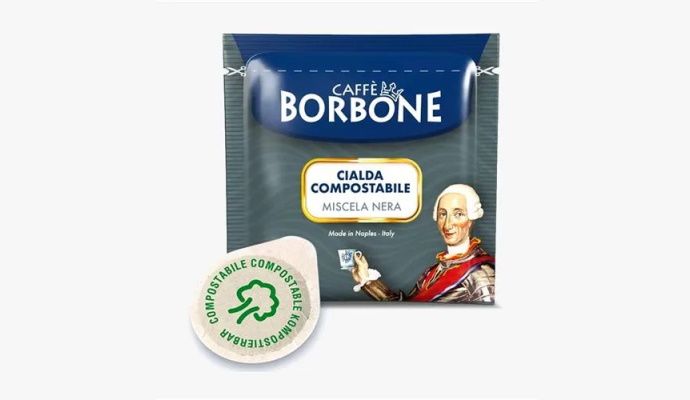 Storia del Caffè Borbone