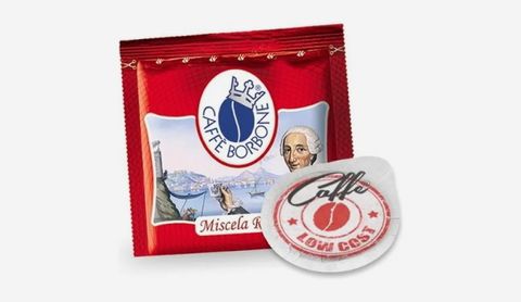Storia del Caffè Borbone