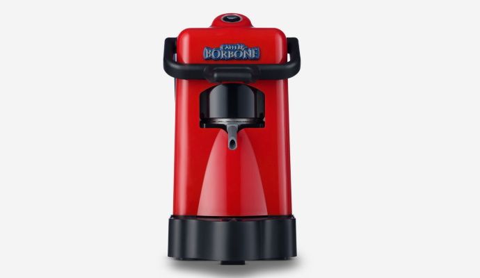 Storia del Caffè Borbone