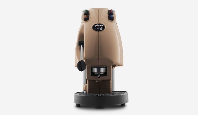 Storia del Caffè Borbone