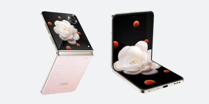 Emergono le specifiche di Honor Magic V Flip 2