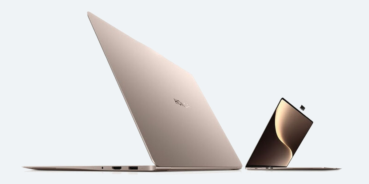 Honor annuncia l’arrivo di MagicBook Art 14 e MagicPad 3