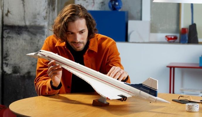 Set Lego Icons: i migliori modelli