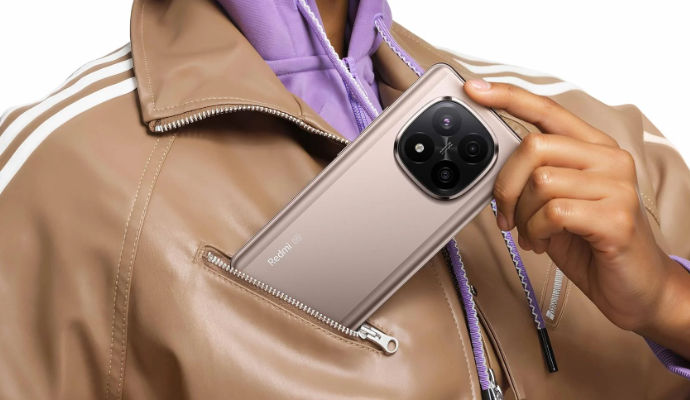 Redmi Note 15 Pro+: lo stesso processore dello scorso anno?