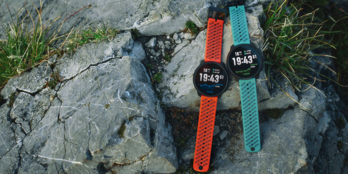 Suunto lancia lo smartwatch Race 2 e le cuffie Wing 2