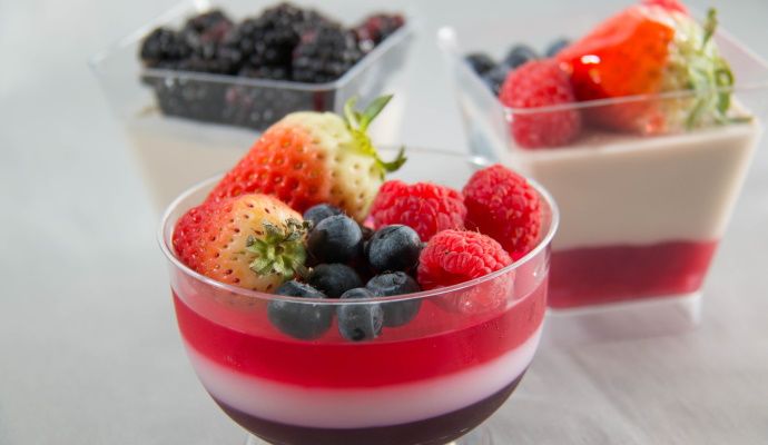 Bimby: idee per il pranzo di Ferragosto