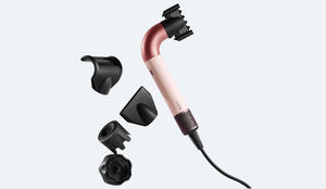 Recensione Dyson Supersonic R: asciugacapelli leggerissimo