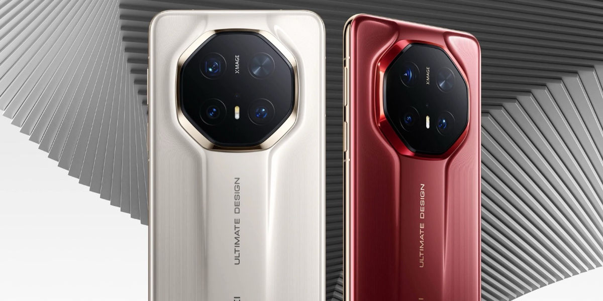 La serie Huawei Mate 80 utilizzerà il chip Kirin 9030