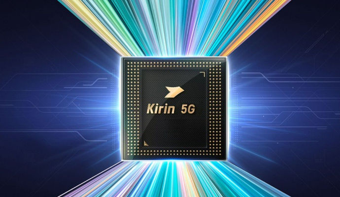 La serie Huawei Mate 80 utilizzerà il chip Kirin 9030