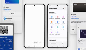 Galaxy S26 introdurrà miglioramenti per il Samsung Wallet