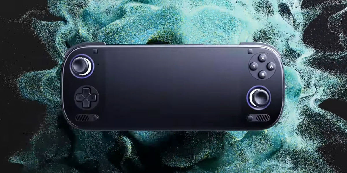 AYN Odin 3: la più potente console da gaming portatile?