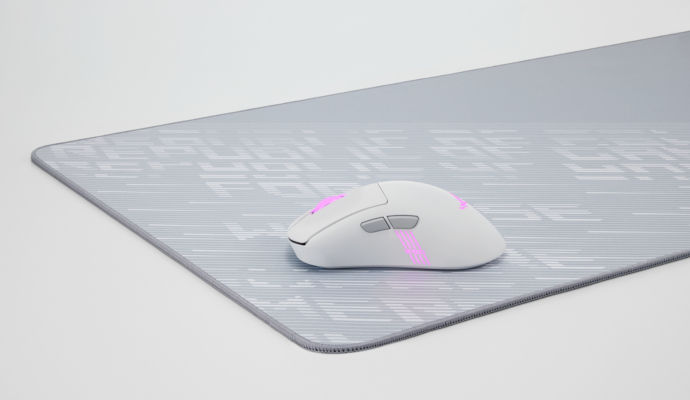 Asus ROG lancia la nuova gamma di accessori per il gaming