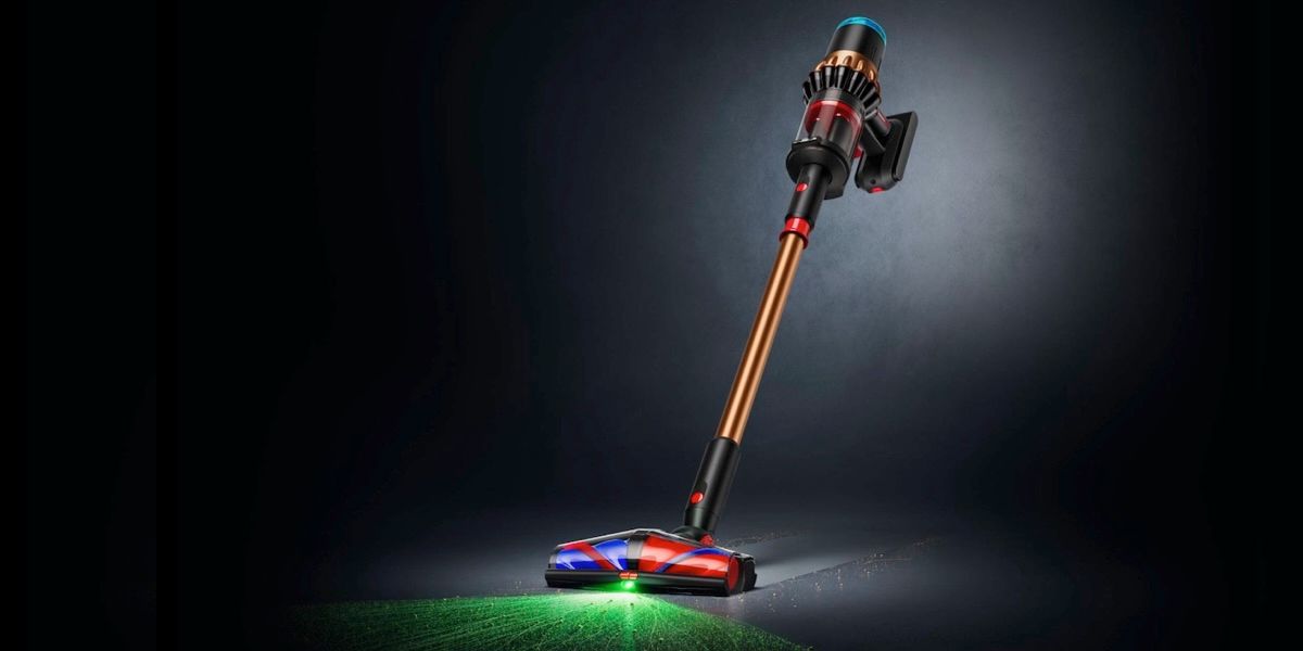 Dyson V16 Piston Animal Submarine è ufficiale: caratteristiche e prezzi