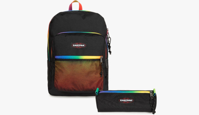 Storia di Eastpak, non soltanto un brand di zaini