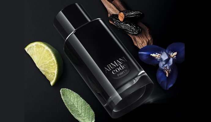 Profumi Armani più iconici di sempre