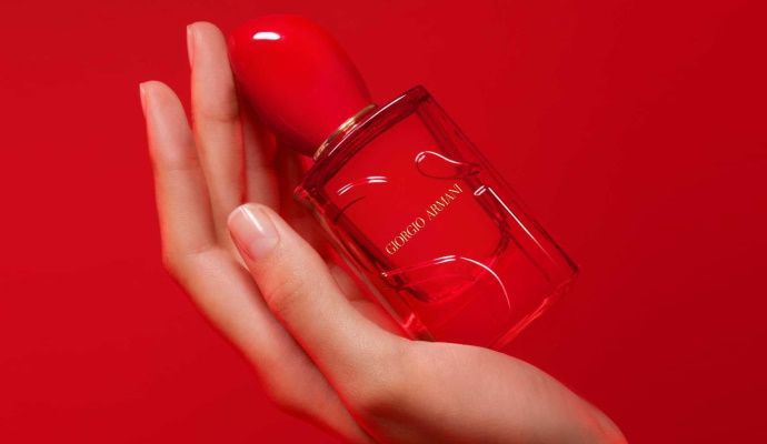 Profumi Armani più iconici di sempre