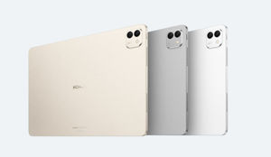 HONOR MagicPad 3 Pro: emergono i primi teaser