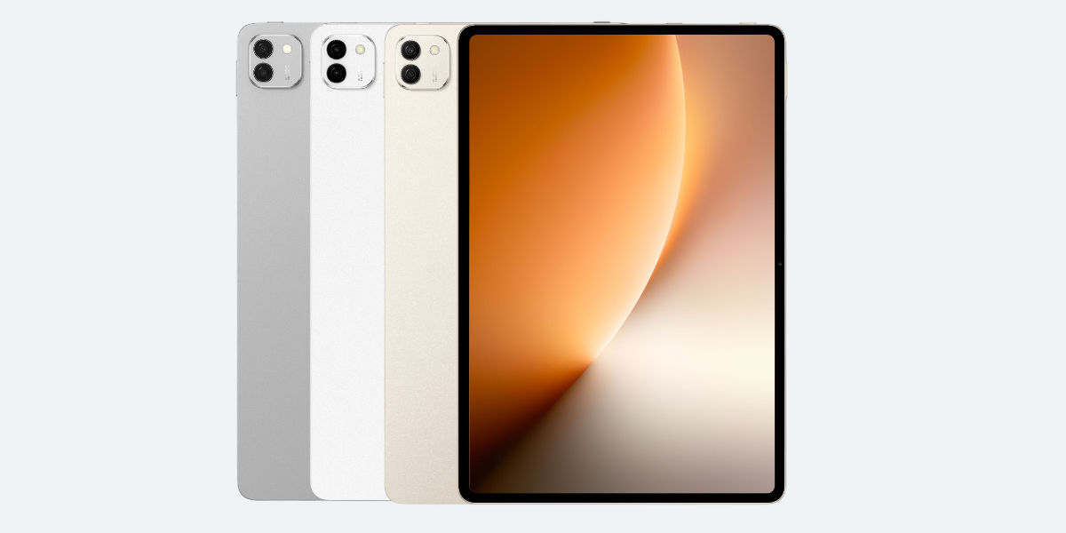 HONOR MagicPad 3 Pro: emergono i primi teaser