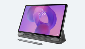 Lenovo annuncia i nuovi Yoga Tab e Idea Tab Plus