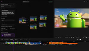 Google aggiorna Veo 3 con i video verticali e in 1080p