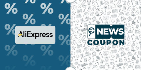 Articoli e news aliexpress