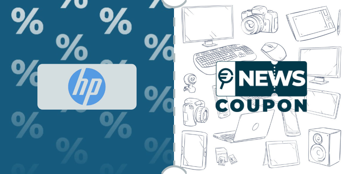 Back to School HP Store: 10% di sconto su una selezione di prodotti