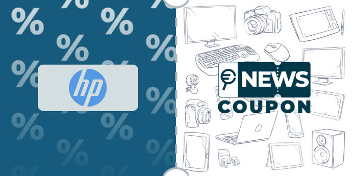 Back to School HP Store: 10% di sconto su una selezione di prodotti