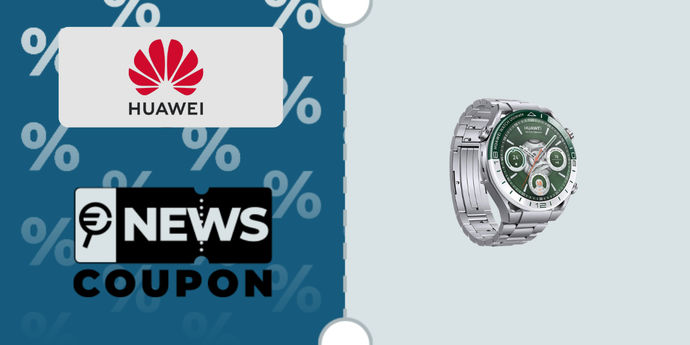 Il miglior Coupon Huawei del giorno: Huawei Watch Ultimate Verde ...