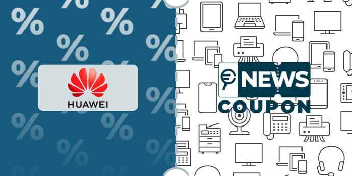 Sconti Back to School Huawei: 50% + 12% extra