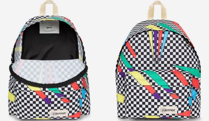 Storia di Eastpak, non soltanto un brand di zaini