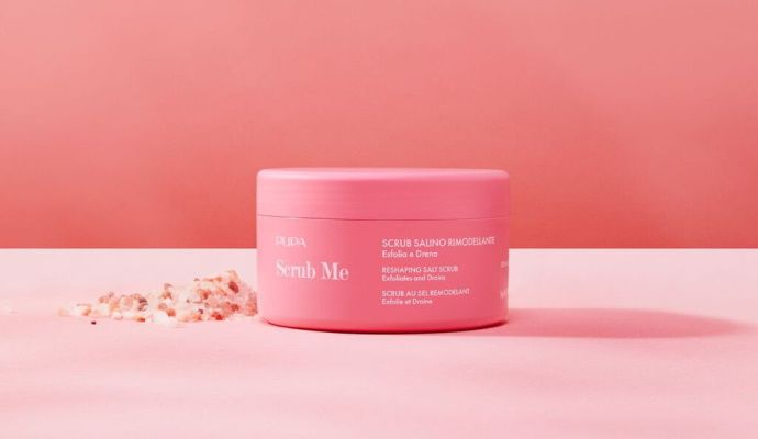 I migliori scrub per il corpo
