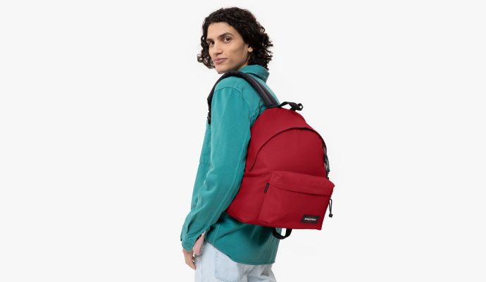 Storia di Eastpak, non soltanto un brand di zaini